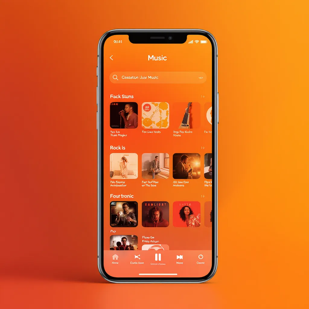 AlbumCoverGen — AI Album Cover Generator